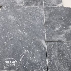 SHELLSTONE PAVER FRENCH PATTERN | Miami Travertine
