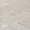 SHELLSTONE LIMESTONE PAVER 6X12 | Miami Travertine
