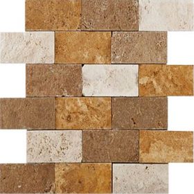TRAVERTINE SPLIT FACE | Miami Travertine